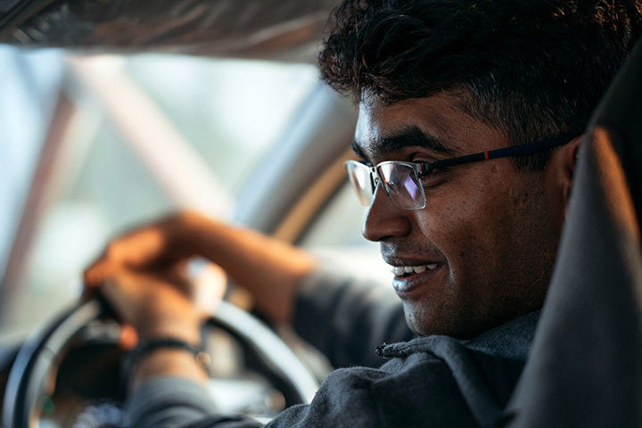 Fuelling the global gig economy | Mastercard