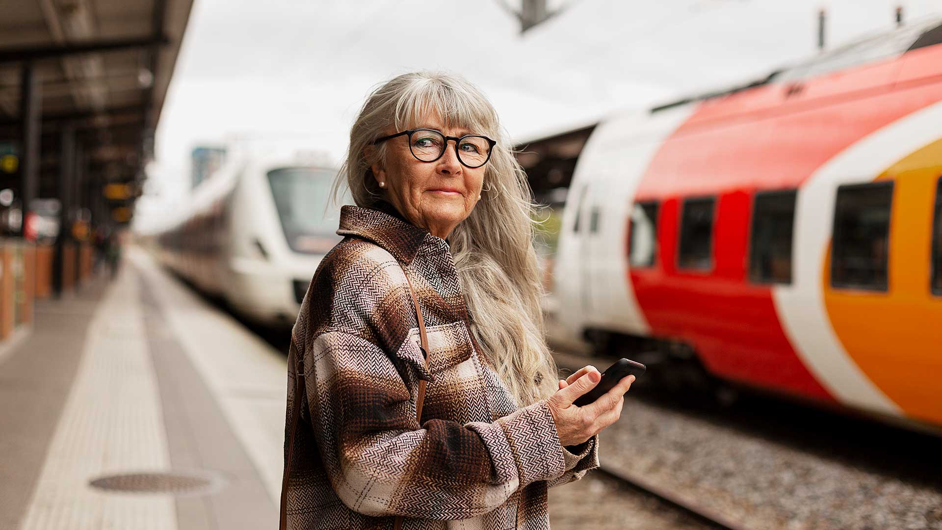 60 years of Bankgirot: Pioneering payment innovation | Mastercard